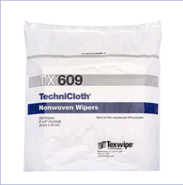 Techni Cloth 9x9 300/BG 10/CS - ECONOMIC.com