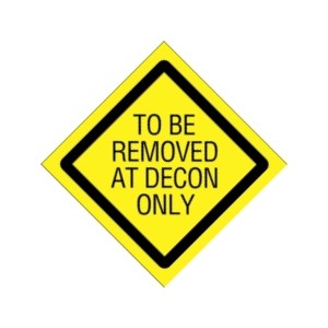 Cleanroom Labels - Cleanroom | Economic Packaging - economic.com